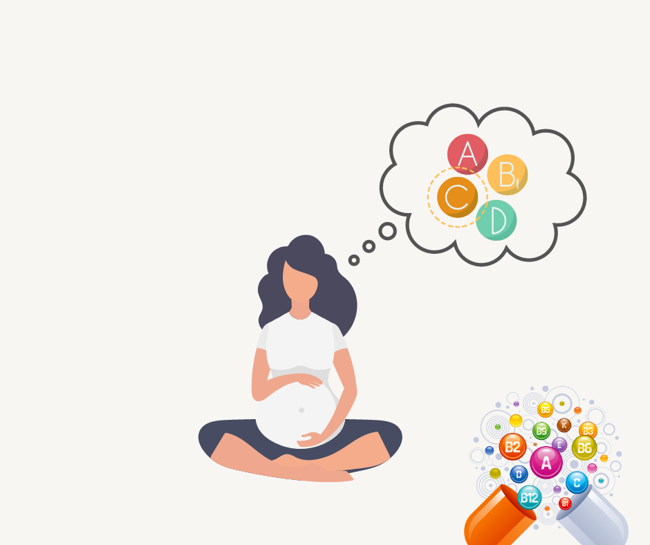 Best prenatal vitamins for a healthy pregnancy - Preggy & Beyond