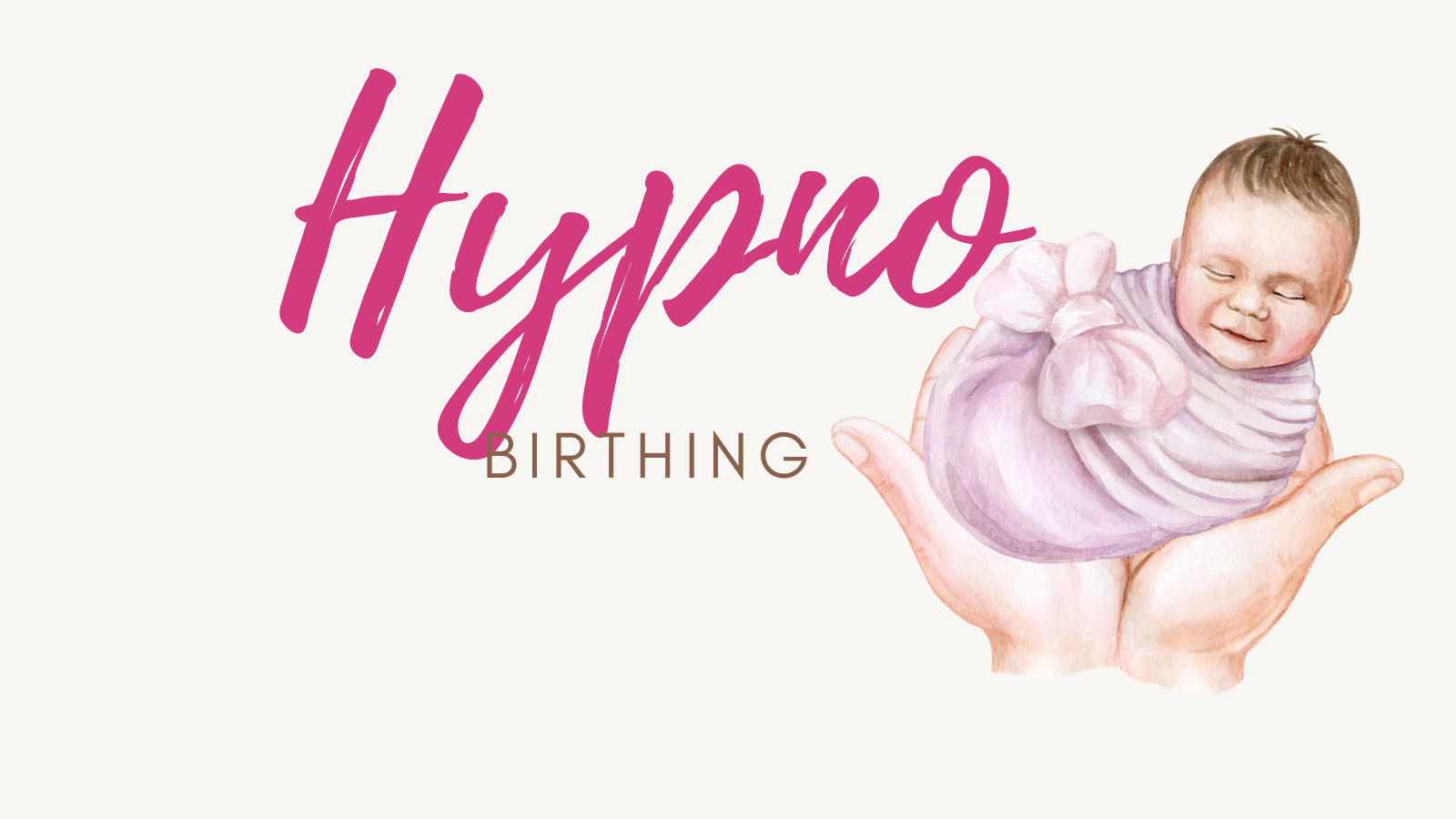 Soothing Hypnobirthing Empowerment - Preggy & Beyond